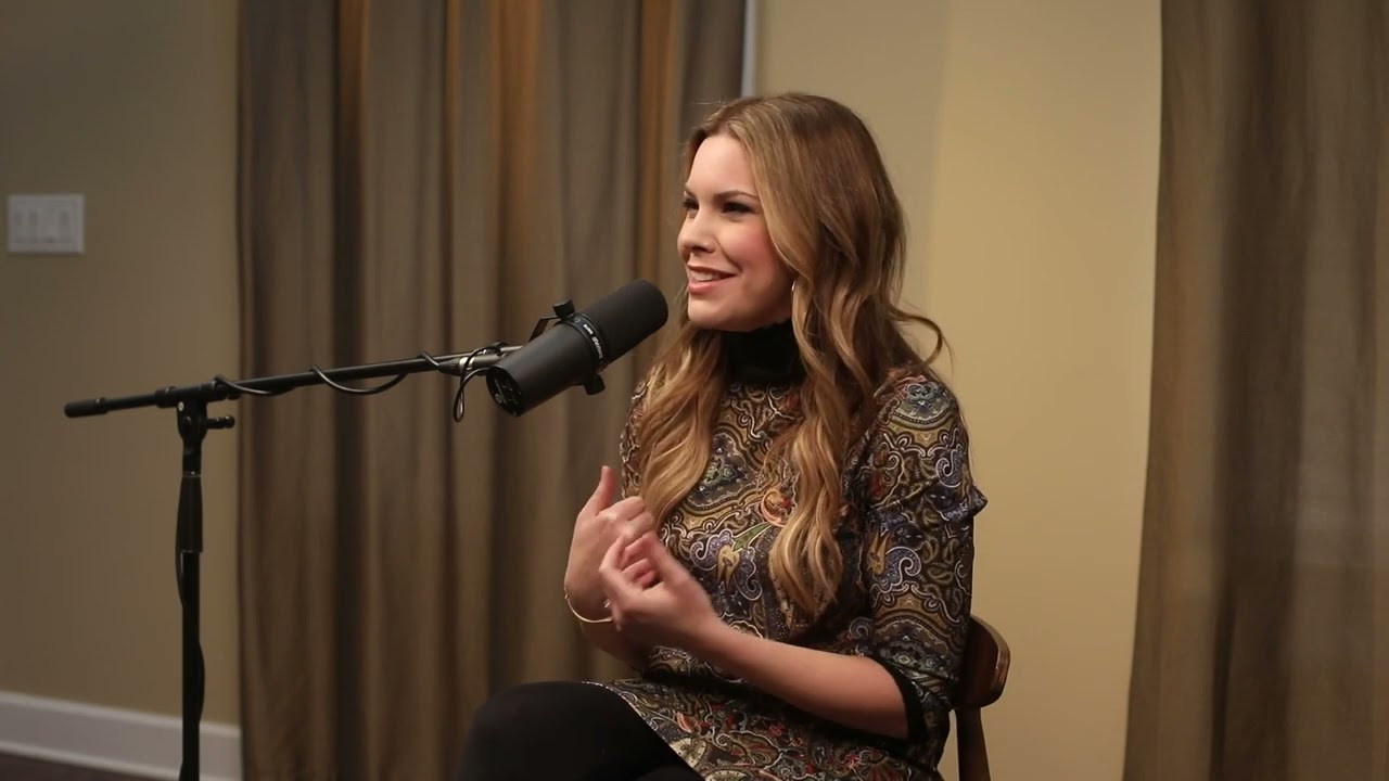 Tasha Layton talks about God’s miracles - 98.5 KTIS