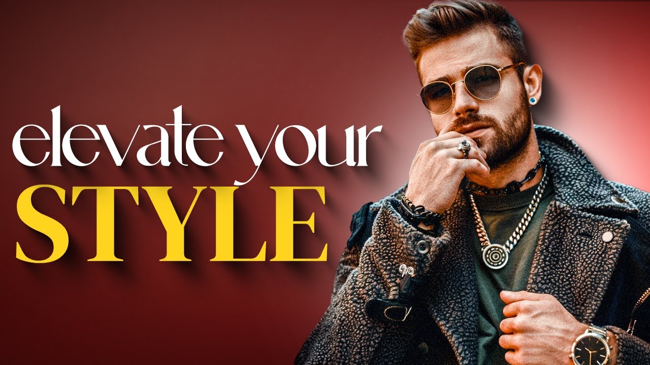 8 Accessories That ELEVATE Your Style INSTANTLY