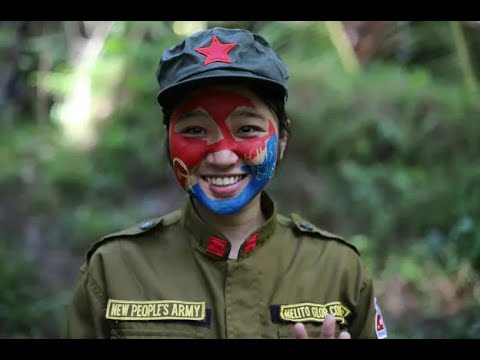 PHILIPPINE COMMUNISM, explained in 6 minutes