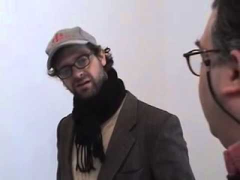 Justin Lieberman: Agency (Open House) / Zach Feuer Gallery / part 2