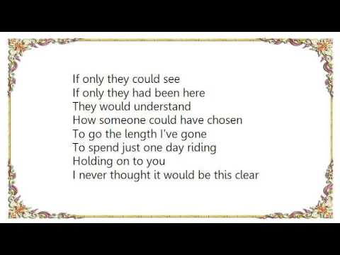 Kings of Convenience - Cayman Islands Lyrics