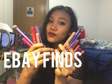 Ebay finds and other Online purchase