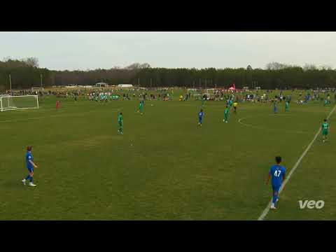 Alex Hou - Jefferson Cup 2025 Highlights - CUP Gold 2009