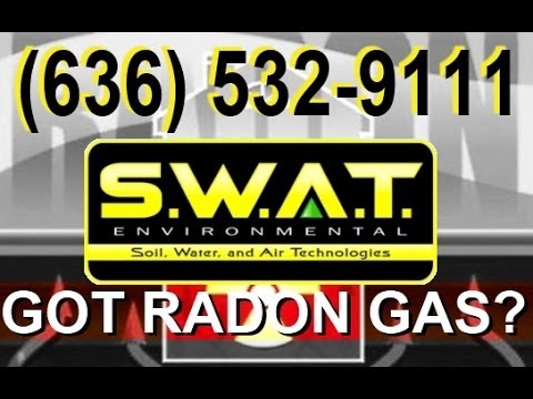 Radon Mitigation St. Charles, MO | (636) 532- 9111