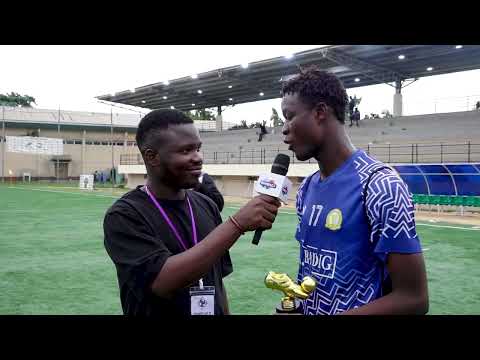 DISCOVERY CUP 2025 FINAL DAY