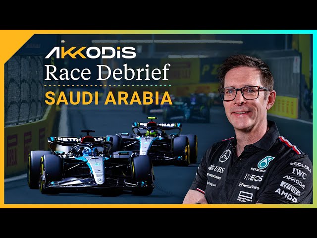 Mercedes reveal why Lewis Hamilton and George Russell lack confidence ...