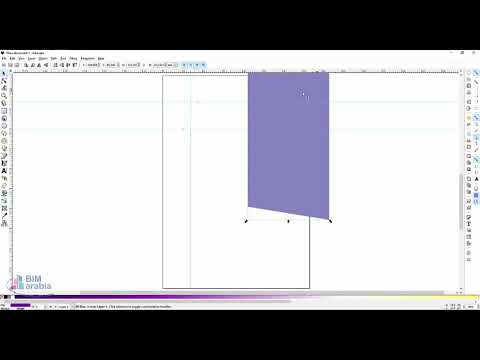 Inkscape ZOOM – Phoenix