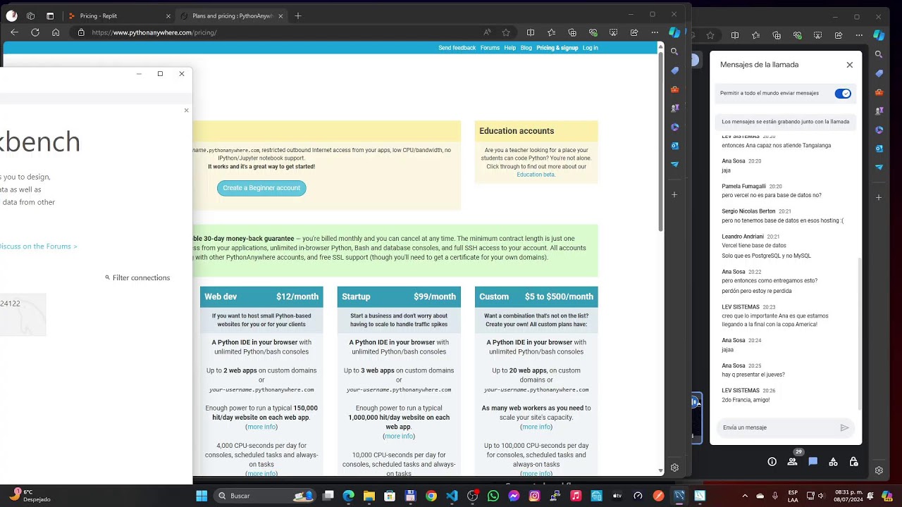 Clase 33 - Codo a Codo 4 0 Full stack Node 2024