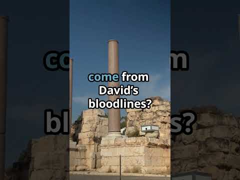 The True Meaning of the Shoot from the Stump #christianfaith #history #theologian