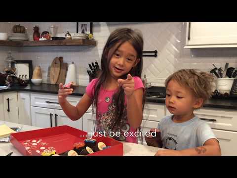 Late Birthday Gift | UNBOXING Edible Arrangements