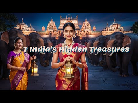 The 7 Wonders of the Ancient World (And Why They Still Matter)