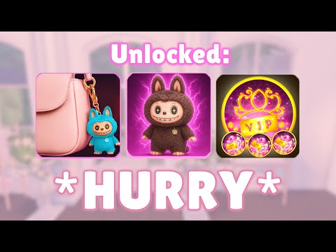 *4 NEW CODES!!* & 15 SECRETS IN THE NEW *SUMMER UPDATE* IN DRESS TO IMPRESS + SECRET CODE!!