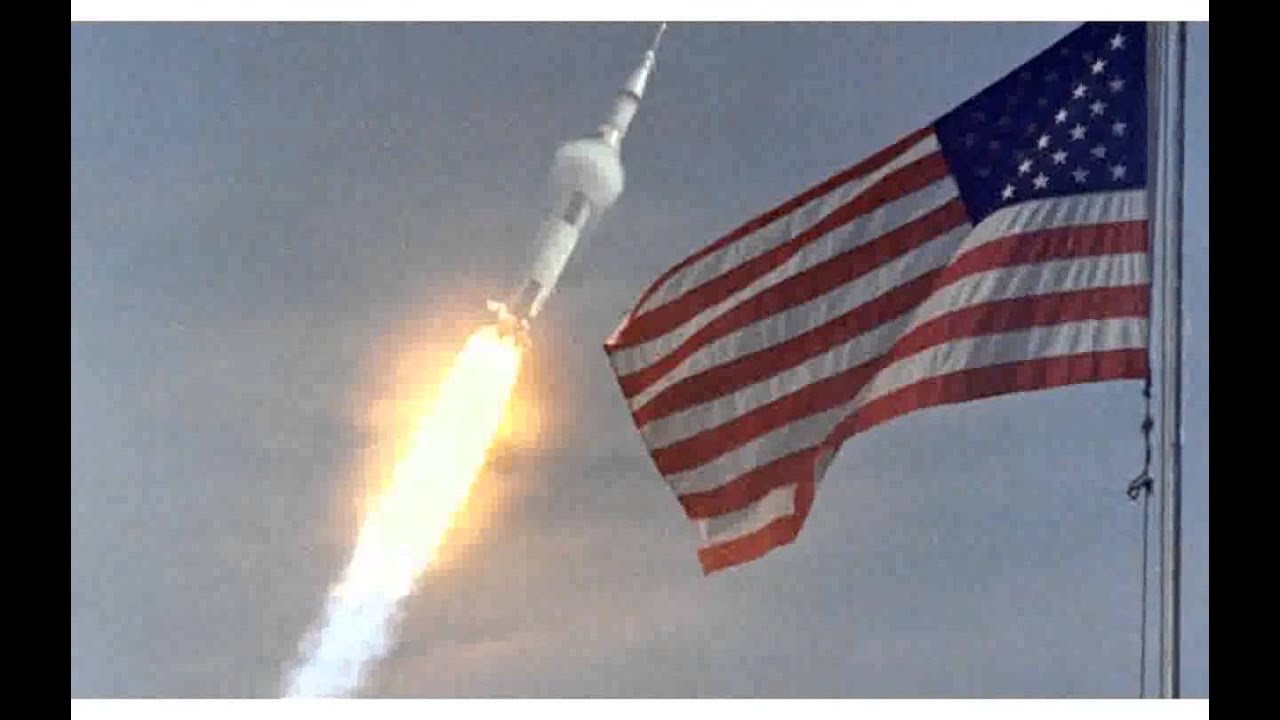 Apollo 11 - Rocket  images