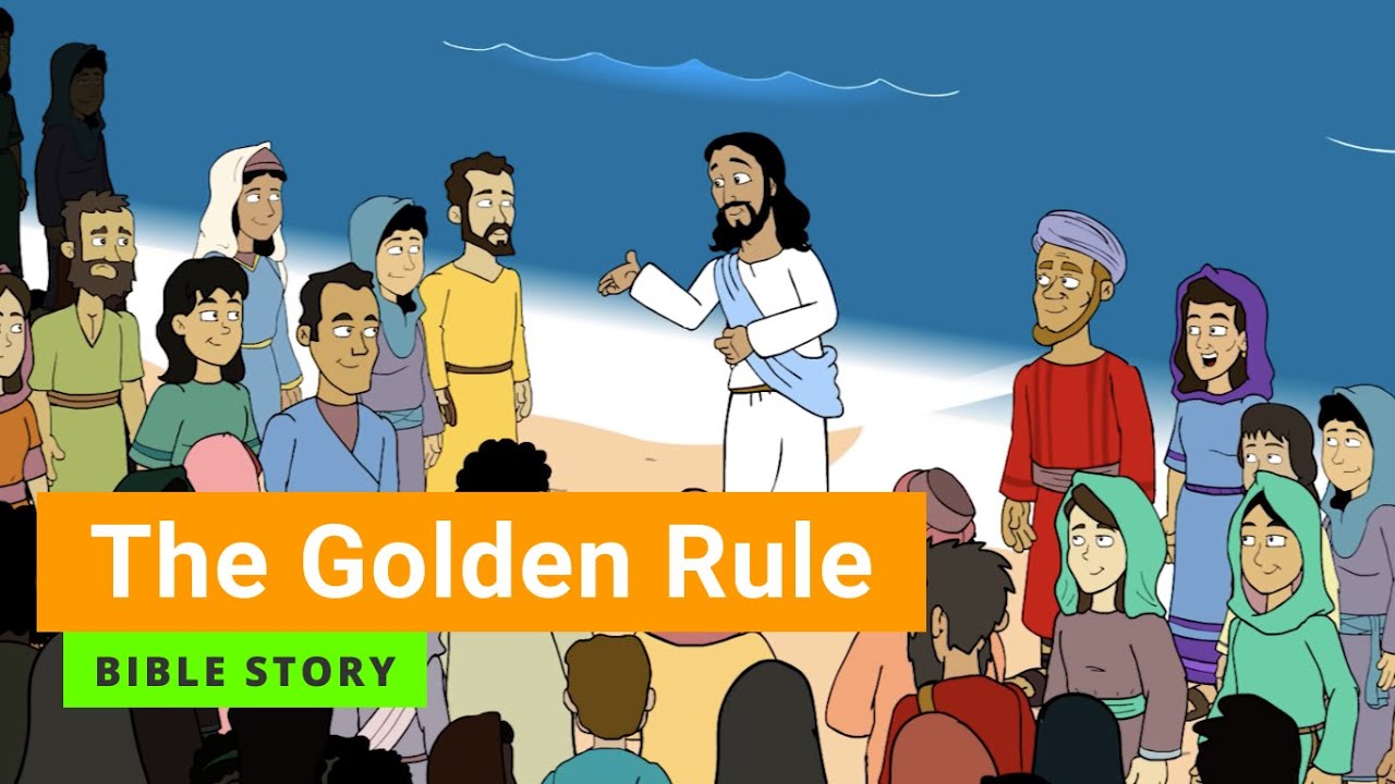 Bible story 