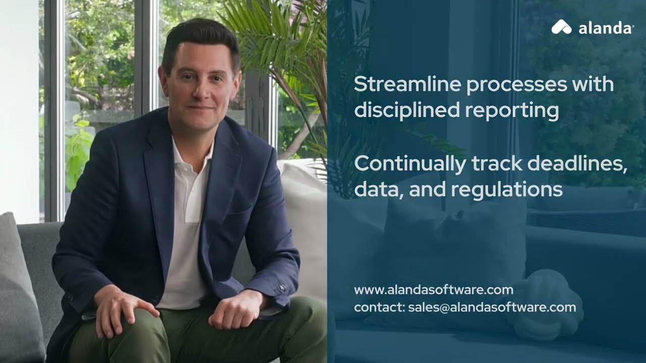 Mastering Global Transparency Reporting