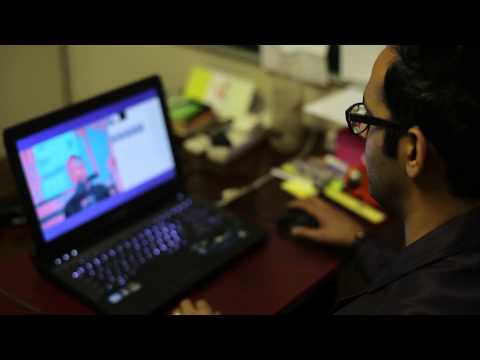 Meet a CSIR computer scientist who specialises in image processing