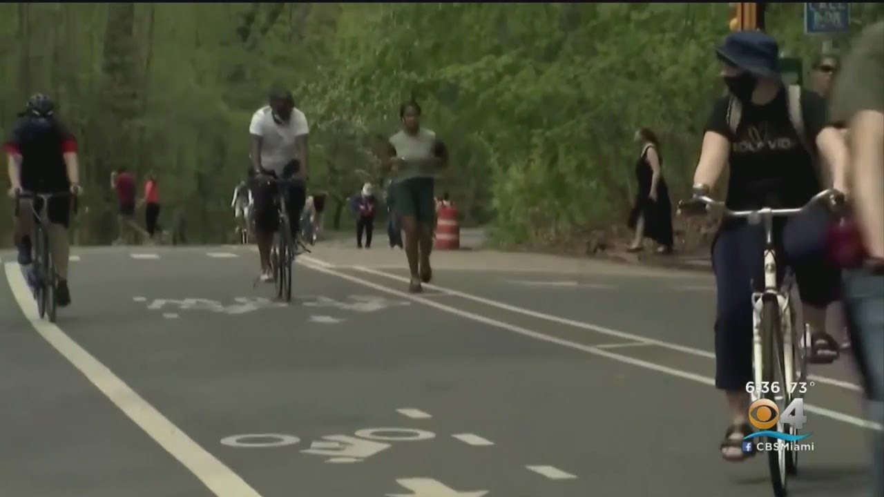 Experts: Testing, Social Distancing & Contact Tracing Key To Safely Reopening