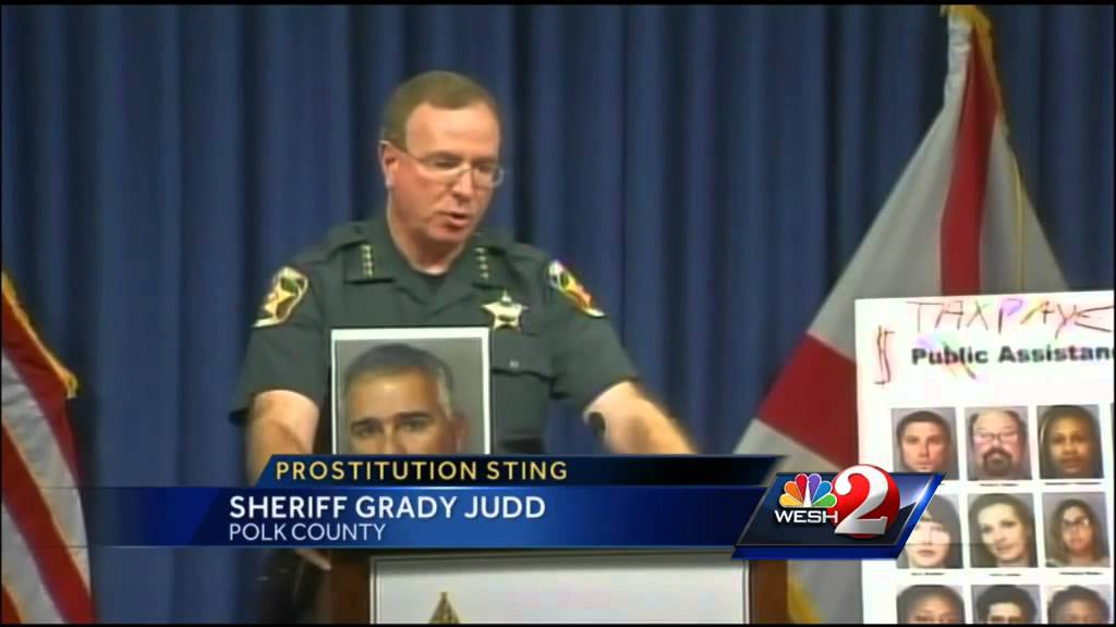 80 arrested in 4-day undercover prostitution bust