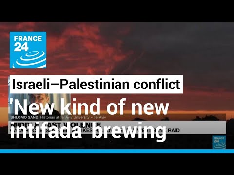 Mideast conflict: 'Unbelievable that, a few weeks before Ramadan, we started a kind of new intifada'