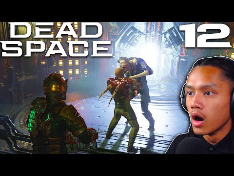 Steam Community :: Video :: CHEN TAKES REVENGE ON HAMMOND! | Dead Space ...