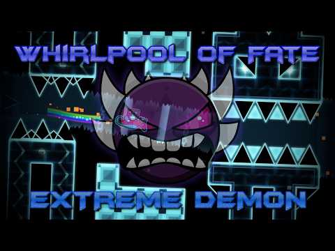 SplitGDPS Demonlist