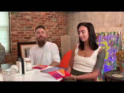 The Meaning of Maitreya 33: Prayer, Familiarization, Peace & Profundity