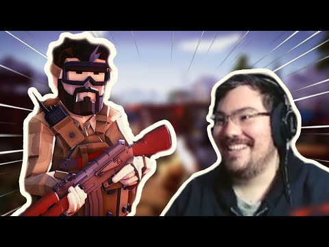 Steam Community :: POLYGON