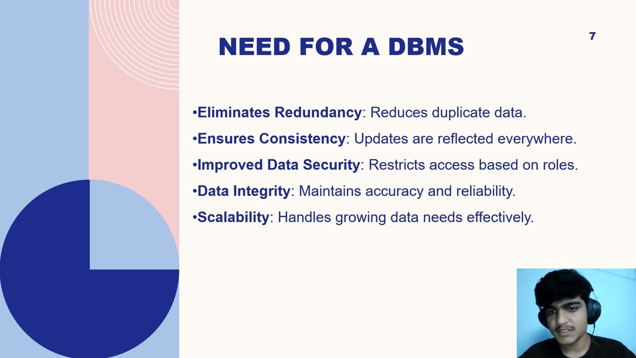 DBMS Course - Assignment 1