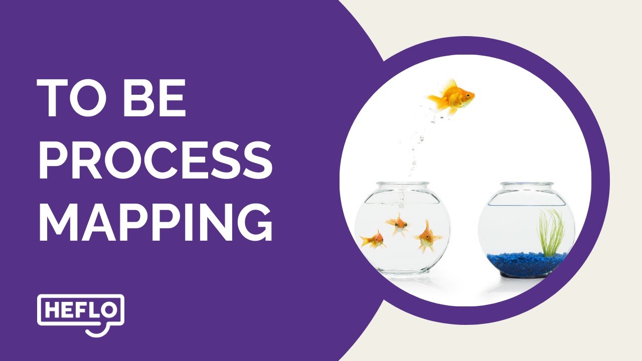 To-Be Process Mapping Explained