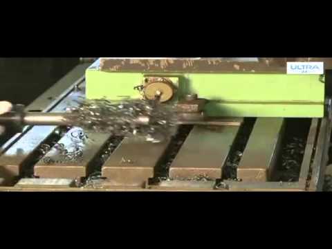 Uptech Engineering, Pune - Manufacturer of Magnetic Chuck and V Block ...