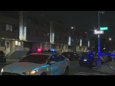 12-year-old boy shot in Brooklyn