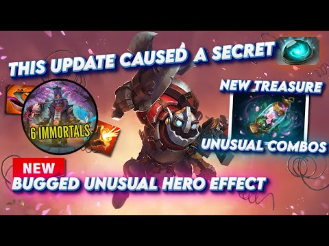Steam Community :: Video :: New Hero Hoard Treasure + NEW BUGGED HERO ...