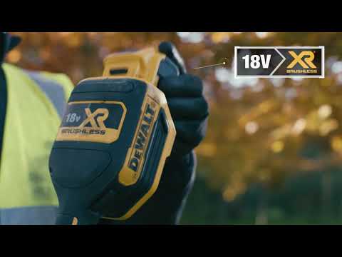 Dewalt DCMST561N-XJ 18V XR Græstrimmer – Solo