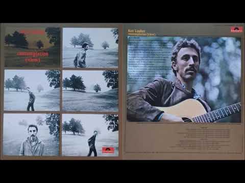 Ken Lauber - Contemplation (View) [Full Album] (1970)