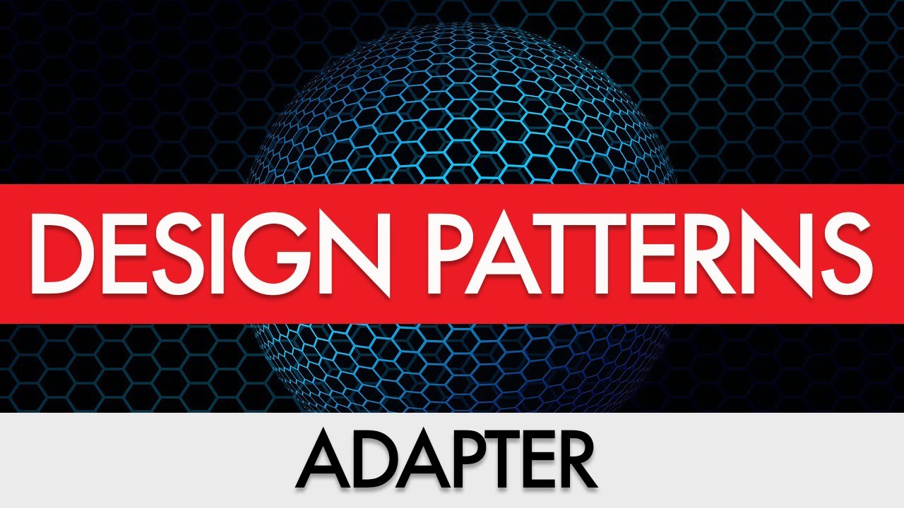 PHP OOP Design Patterns | Adapter Pattern