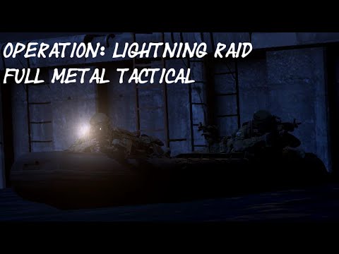 Steam Community :: Video :: Operation: Lightning Raid