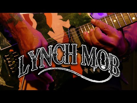 Lynch Mob 2023-08-05 Wyandotte, MI "'Synner"
