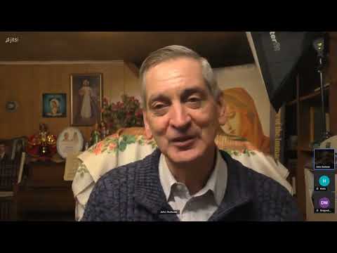 Flame of Love Topics Embracing Suffering Part 9