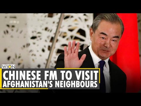 Chinese FM Wang Yi to visit three Central Asian countries, attend SCO summit | Afghanistan | News