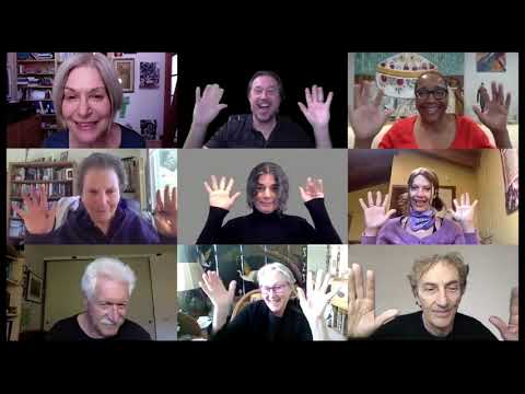 BayAreaPlayback.com What is Playback Theater?