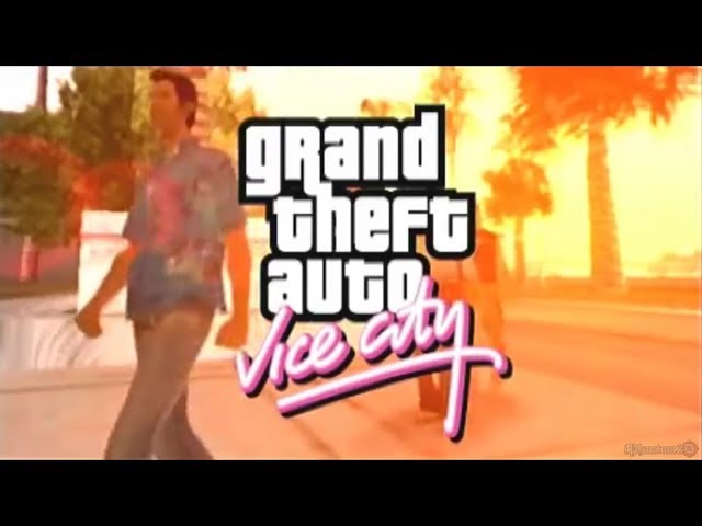 What makes GTA Vice City a truly impressive game?