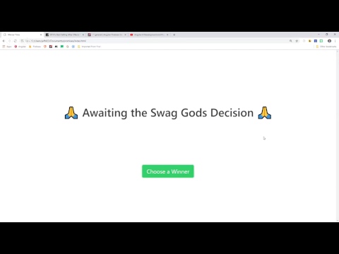 Behind the Scenes: How I make the Videos