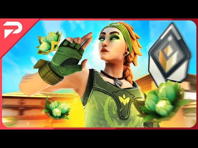 Valorant: How to master Skye in 2023