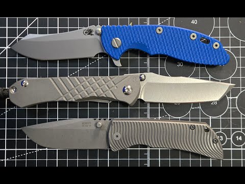 Are American made knives the way to go???