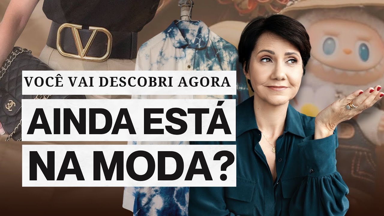 REVEALED: The TIMELESS PIECES that NEVER go out of STYLE! CHECK IT OUT HERE