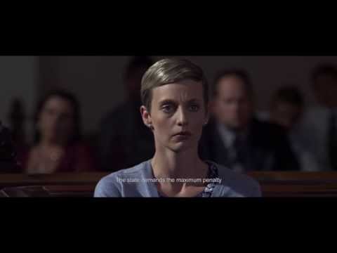 “Dis ek, Anna” is powerful, disturbing, and punches you in the stomach ...