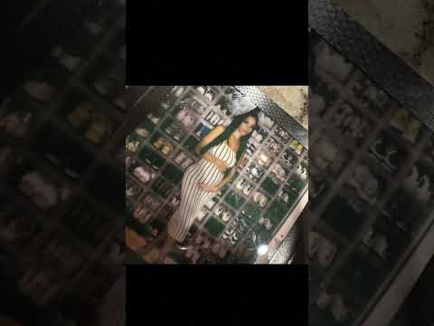 Nle Choppa ex girlfriend Marissa Da’Nae is pregnant again. Congratulations !!!
