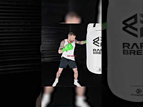 Boxer REVEALS Key To Perfect Boxing Combos