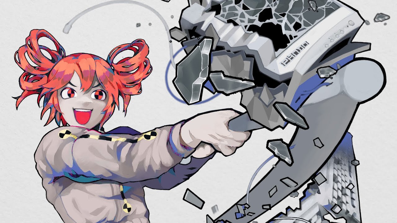 Honeycrisp feat. Kasane Teto