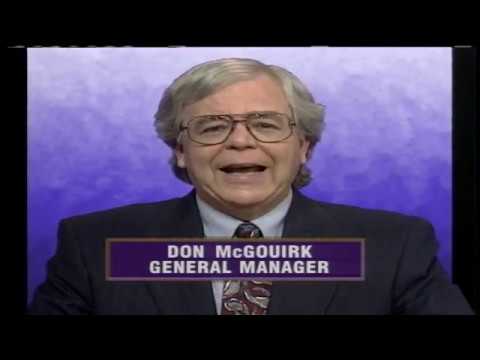 13WMAZ Editorial on Pre-K program (1995)